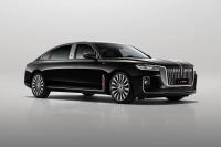 China 2023 Hongqi H9 2.0T 3.0T Luxury Sedan 5 Seats 185kW 230km/h Automatic RWD for sale