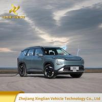 China KIA EV5 530 Electric SUV 2023 2024 700km Range 160kW Motor New Energy Car for sale
