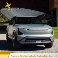 China KIA EV5 530 Electric SUV 2023 2024 700km Range 160kW Motor New Energy Car for sale