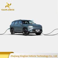 China KIA EV5 530 Electric SUV 2023 2024 700km Range 160kW Motor New Energy Car for sale