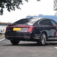 China Hongqi H9 Hybrid Sedan 2023 185kW 230km/h 4D 5S Luxury Executive Car for sale