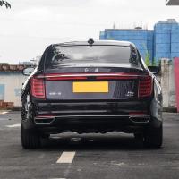 China Hongqi H9 E-HS9 Hybrid Electric Sedan 5 Seats 230km/h Max Speed Automatic Gearbox 2023 for sale