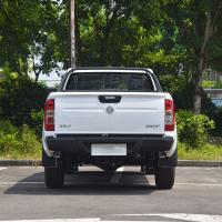 China Off-Road 6 Diesel Double Cabin 2WD Pickup 2498cc 103kW Left Hand Drive for sale