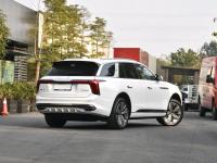 China FAW Hongqi H9 Hybrid Sedan 2023 Left Hand Drive 185kW 5137mm Length Automatic for sale