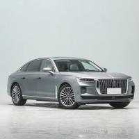 China FAW Hongqi H9 Hybrid Sedan 2023 Left Hand Drive 185kW 5137mm Length Automatic for sale