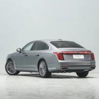 China Hongqi H9 2.0T Automatic Hybrid Luxury Sedan 2023 Left Steering 5 Seats for sale
