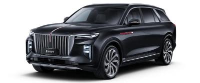 China Hongqi E-HS9 2023 7-Seat Pure Electric SUV 250-300Ps 3000-3500mm Wheelbase for sale