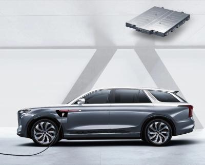 China Hongqi H9 2021 2.0T High Configuration Hybrid Sedan 250-300Ps 7-Speed Automatic RWD for sale