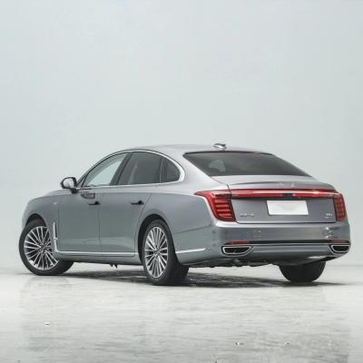 China Hongqi H9 3.0T Petrol Sedan 283HP 5 Seats RWD Luxury Executive Car 2023 for sale
