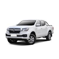 China Dongfeng Rich 6 4x4 Pickup Truck 2.5L Turbo Diesel 100000 km Euro V for sale