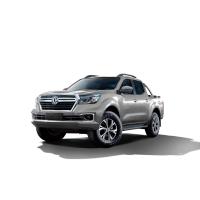 China Dongfeng 4x2 Diesel Pickup Truck 2WD 5MT Euro V 150 km/h 490 kg Load Capacity for sale