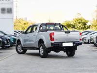 China Dongfeng Mini Rich 6 Ruiqi 4x2 Pickup Truck 5290mm Diesel Engine 103kW for sale