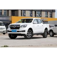 China Dongfeng 4x4 Diesel Pickup Truck 5MT 2.5L 103kW for Cargo Transport for sale