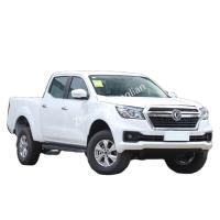 China Dongfeng 4x4 Diesel Pickup Truck 5MT 2.5L 103kW for Cargo Transport for sale