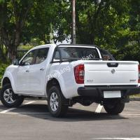 China Dongfeng 4x4 Diesel Pickup Truck 5MT 2.5L 103kW for Cargo Transport for sale