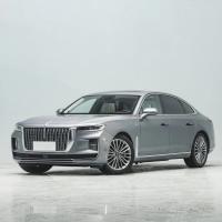 China 2023 Hongqi H9 Flagship Enjoyment Version 5 Seats Sedan 2.0T Turbo 7-Speed Automatic RWD for sale