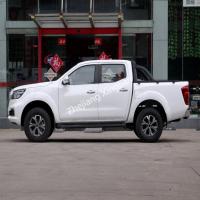 China Dongfeng Rich6 4x4 Pickup Truck 2.5L Diesel 5MT Off Road Tires 255/70R16 for sale