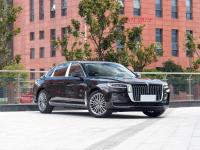 China Hongqi H9 E-HS9 2023 7-Seat Hybrid Sedan 250-300Ps RWD Electric for sale