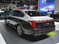 China 2024 FAW Hongqi H9 Hybrid Sedan 252HP 2.0T Fuel-Saving Business Luxury 5-Seater for sale