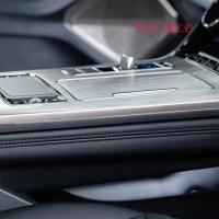 China 2022 Hongqi EHS9 New Energy Electric SUV 4X4 7.8s Acceleration 5 Seats RWD for sale