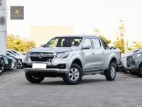 China Dongfeng Rich 6 2.4L Gasoline 4WD Pickup 5MT Manual Gearbox Commercial Vehicle for sale