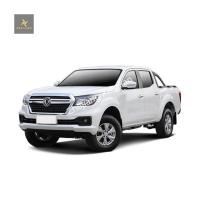 China Dongfeng Rich 6 2.4L Gasoline 4WD Pickup 5MT Manual Gearbox Commercial Vehicle for sale