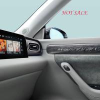 China Hongqi H9 E-HS9 2021-2023 7-Seat Hybrid SUV 250-300Ps Turbo Automatic RWD for sale