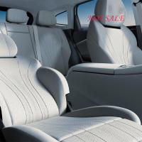 China 2023 Hongqi H9 Hybrid Sedan 4 Cylinder Turbo Automatic Left Hand Drive RWD for sale