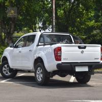 China Dongfeng Rich 6 Pickup Truck 2WD 5MT 103kW Diesel Heavy Load 5290mm for sale
