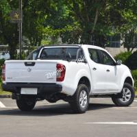 China Dongfeng Rich 6 Pickup Truck 2WD 5MT 103kW Diesel Heavy Load 5290mm for sale