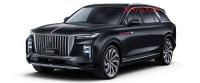 China Hongqi H9 2023 Hybrid Sedan 2.0T Automatic 7-Speed Luxury Executive Car for sale
