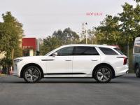 China 2023 Hongqi H9 3.0T Luxury Sedan 230km/h Gasoline Car 5 Seats R19 for sale