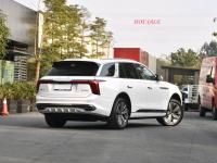 China Hongqi H9 2023 Luxury Sedan 0km Fuel Car 7.8s Acceleration 5 Seats RWD for sale