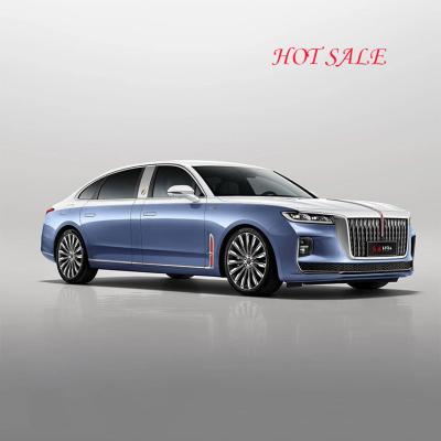 China 2023 Hongqi H9 E-HS9 7-Seat Hybrid Electric SUV 250-300Ps RWD for sale