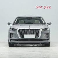 China 2023 Hongqi H9 E-HS9 7-Seat Hybrid Electric SUV 250-300Ps RWD for sale