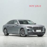 China 2023 Hongqi H9 E-HS9 7-Seat Hybrid Electric SUV 250-300Ps RWD for sale