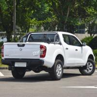 China Dongfeng Rich 6 2.4L Gasoline 4WD Pickup Euro V 2022 2023 5 Seats 1510mm Cargo Box for sale