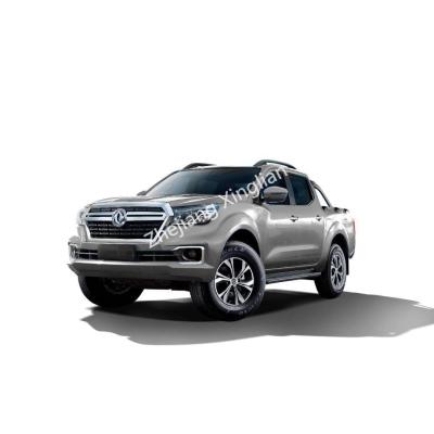 China 2021 Rich 6 Turbo 2.5L Diesel Pickup 103kW 305Nm 2WD 5MT Euro V for sale