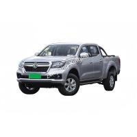 China Dongfeng Mini Rich 6 Pickup Truck 4x4 5MT 5 Seats 2498cc Diesel Euro V for sale