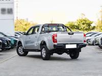 China Dongfeng Mini Rich 6 Pickup Truck 4x4 5MT 5 Seats 2498cc Diesel Euro V for sale