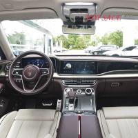 China Hongqi H9 Luxury Sedan 2.0T 3.0T Automatic Fuel Vehicle 2023 5 Seats RWD Customization for sale
