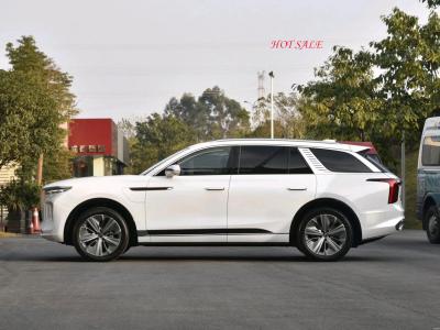 China Hongqi H9 E-HS9 2023 7 Seats Hybrid Electric Sedan 250-300Ps Automatic RWD for sale
