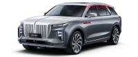 China Hongqi H9 E-HS9 2023 7 Seats Hybrid Electric Sedan 250-300Ps Automatic RWD for sale