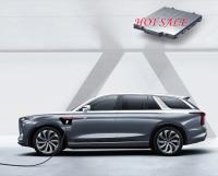 China Hongqi H9 E-HS9 2023 7 Seats Hybrid Electric Sedan 250-300Ps Automatic RWD for sale
