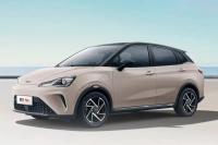China 2023 Neta Aya Electric Small SUV 318km 401km Range Pure EV 5 Door 5 Seat for sale