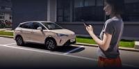 China 2023 Neta Aya Electric Small SUV 318km 401km Range Pure EV 5 Door 5 Seat for sale