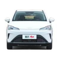 China 2023 Neta Aya 401km Electric SUV 5-Door 5-Seater Pure EV New Energy Car for sale
