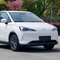 China 2023 Neta Aya 401km Lite Pure Electric Small SUV 5 Door 5 Seat 70kW 150Nm for sale