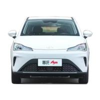 China 2023 Neta Nezha Aya Electric Small SUV 318km Range 5-Seat Pure EV for sale