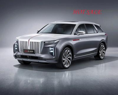 China FAW Hongqi H9 2.0T Gasoline Sedan 230km/h High Speed Executive Car 2023 for sale